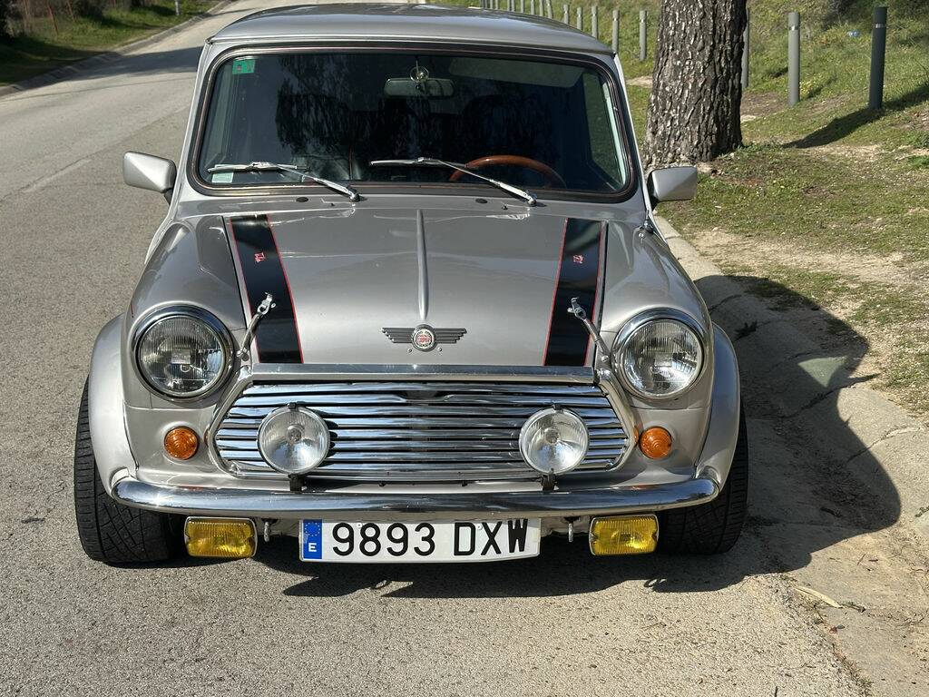 En venta: Rover Mini (1995) offered for Precio a petición