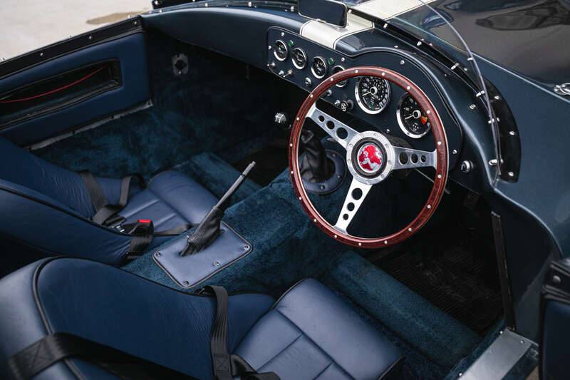 For Sale: Formosa 120 GR (1963) offered for Price on request