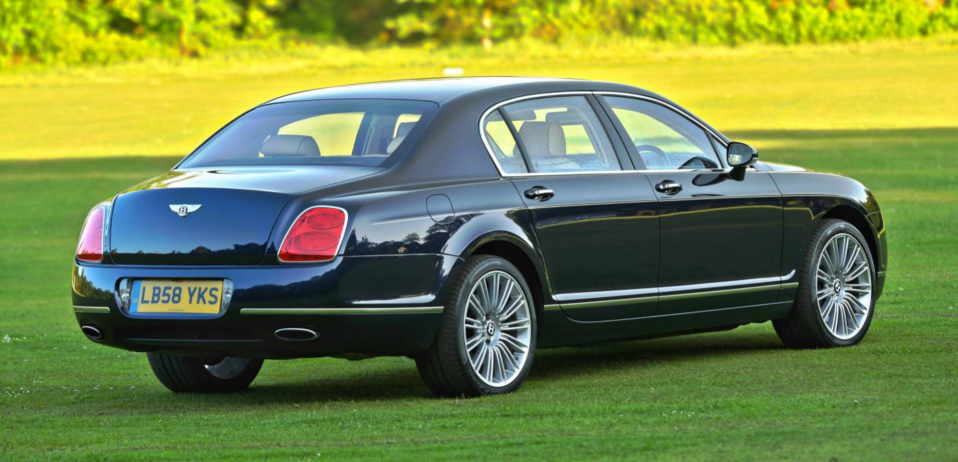 Vintage & Prestige Fine Motor Cars in RM17 6ST Grays (United Kingdom ...