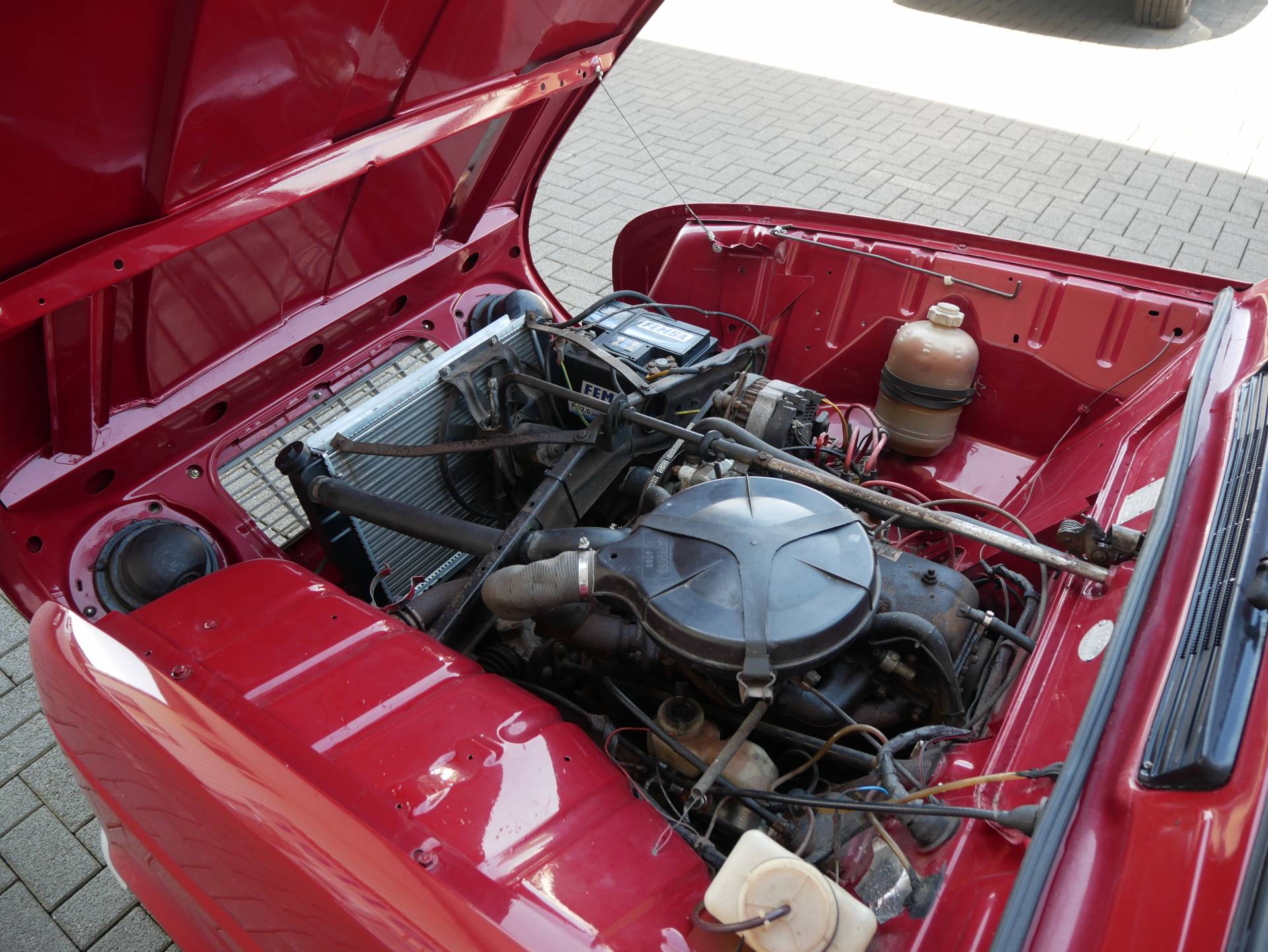 Renault R 4 F6 (1987) in vendita a 12.900