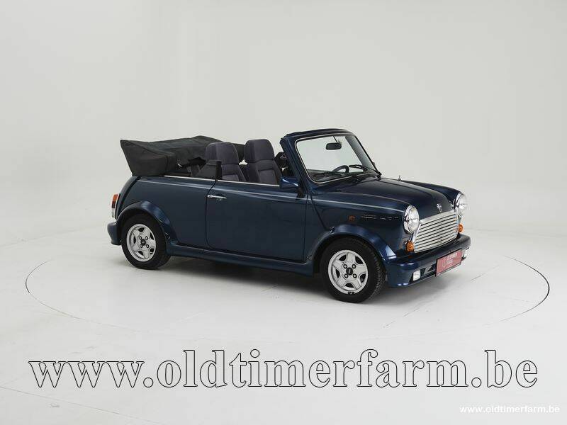 Zu Verkaufen: Rover Mini Cabriolet (1993) angeboten für 19.950