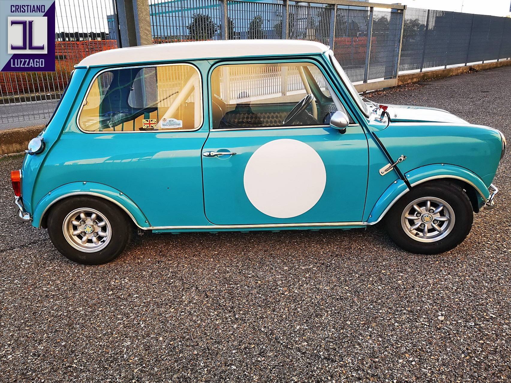 Austin Mini Oldtimer kopen - Classic Trader