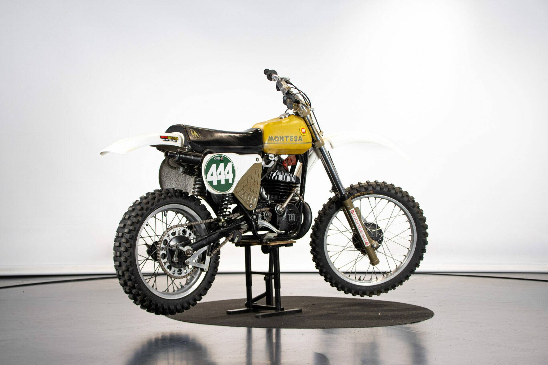 En venta: Montesa Cappra 414 VE (1979) por Precio a petición
