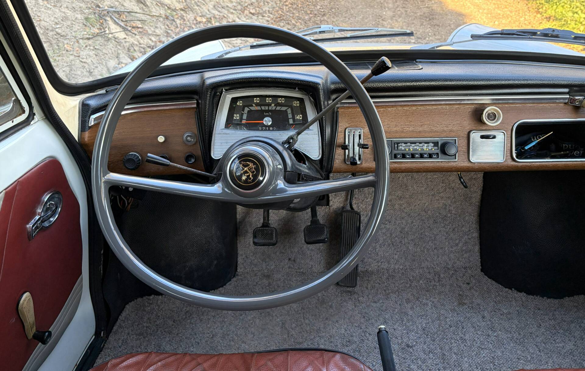 For Sale: DKW F11 (1965) offered for £6,023