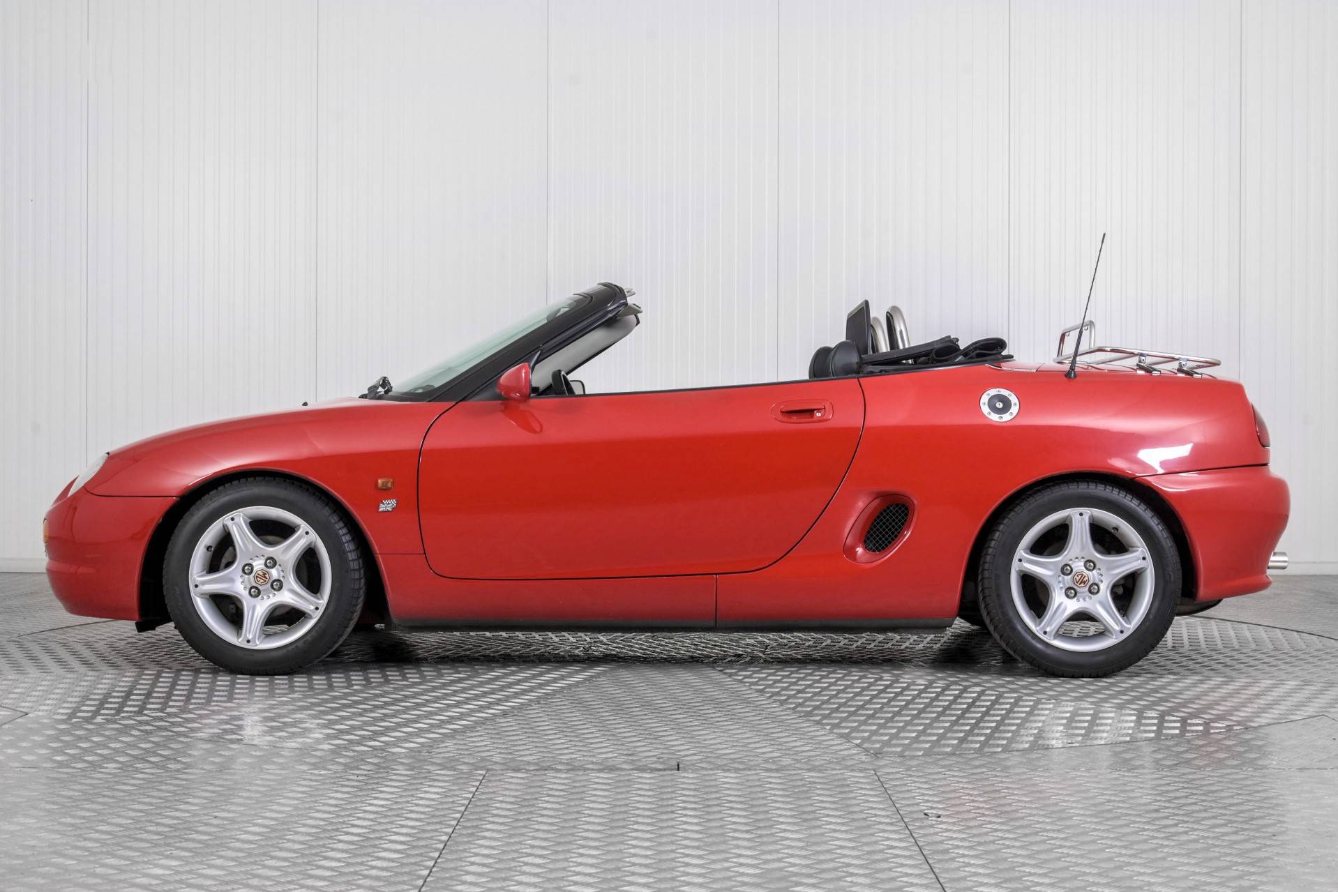 MG MG F Classic Cars for Sale - Classic Trader