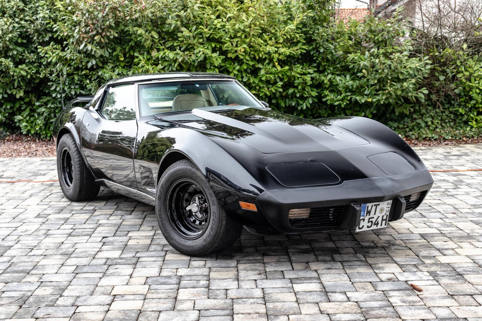 Chevrolet Corvette Classic Cars for Sale - Classic Trader