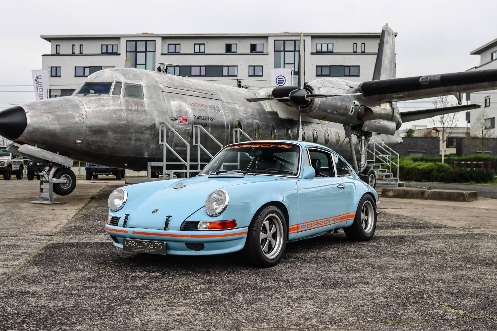 Porsche 911 Oldtimer kaufen - Classic Trader Porsche 911 Oldtimer kaufen - Classic Trader