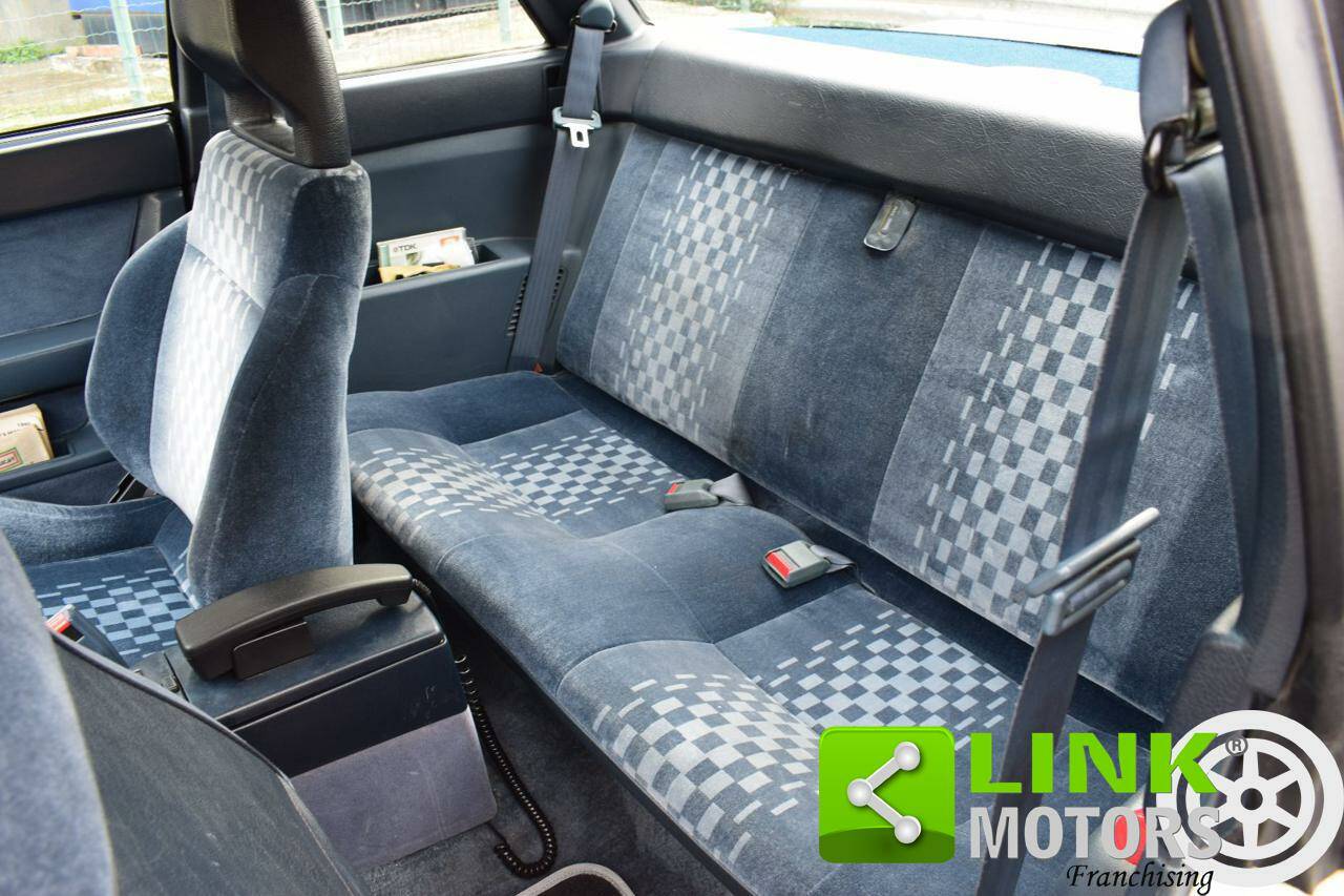 For Sale: Subaru XT Turbo (1986) offered for €13,900