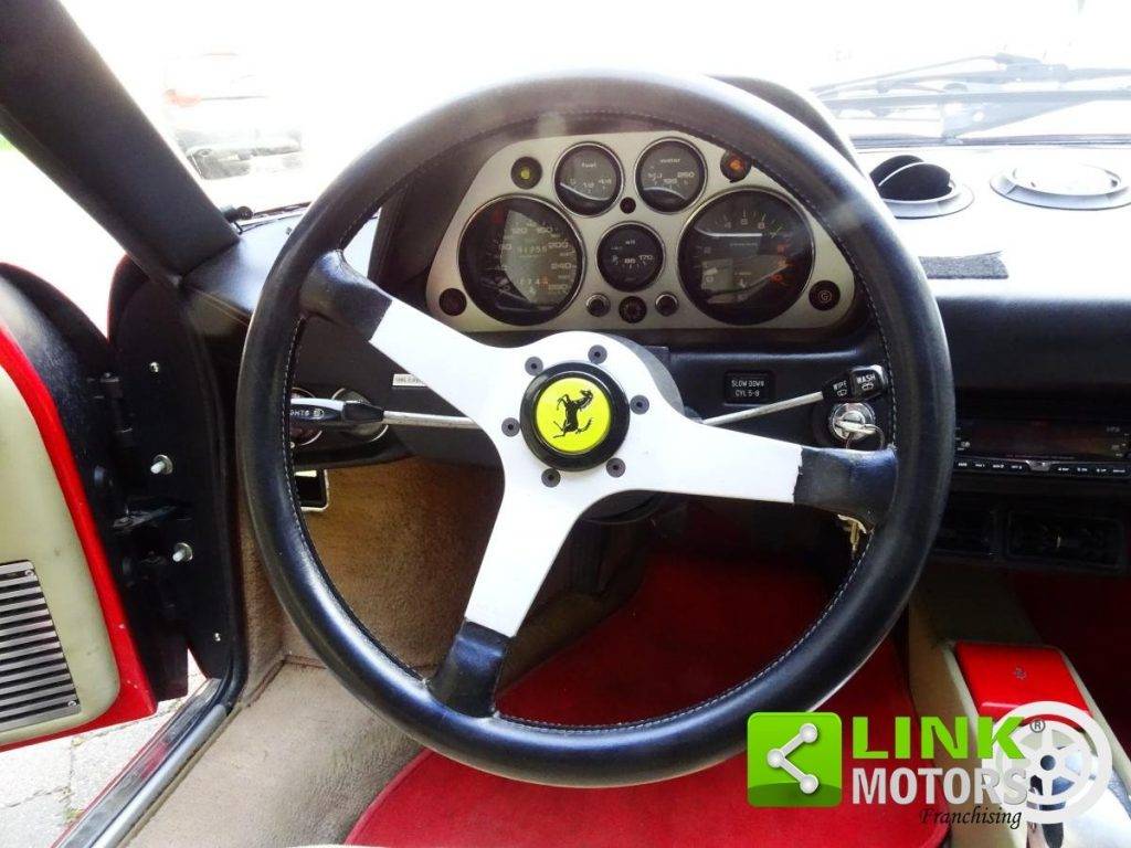 Ferrari 308 GTB (1990) in vendita a 67.000