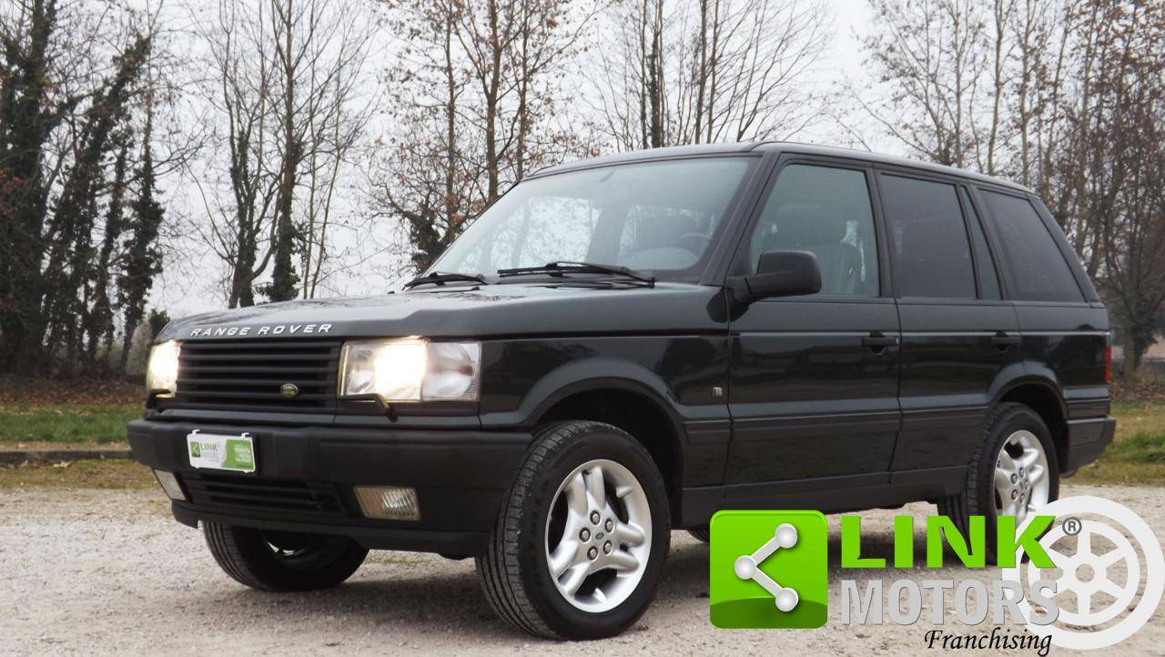 En venta: Land Rover Range Rover 2.5 DSE (1998) offered for 8800
