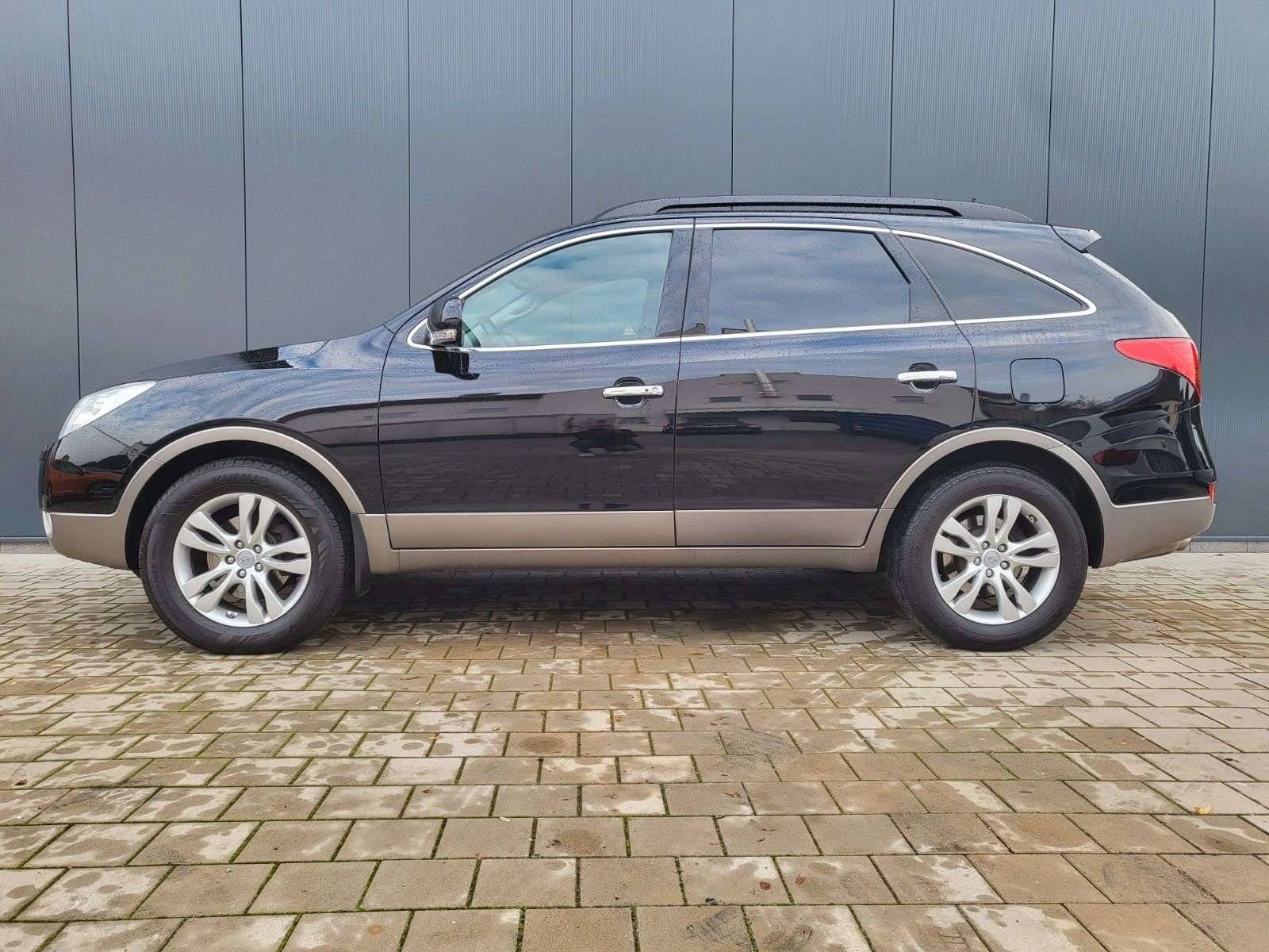 En Venta: Hyundai ix55 (2011) ofrecido por 9.990 EUR