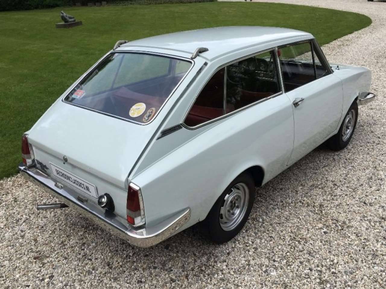 Glas Oldtimer kaufen - Classic Trader