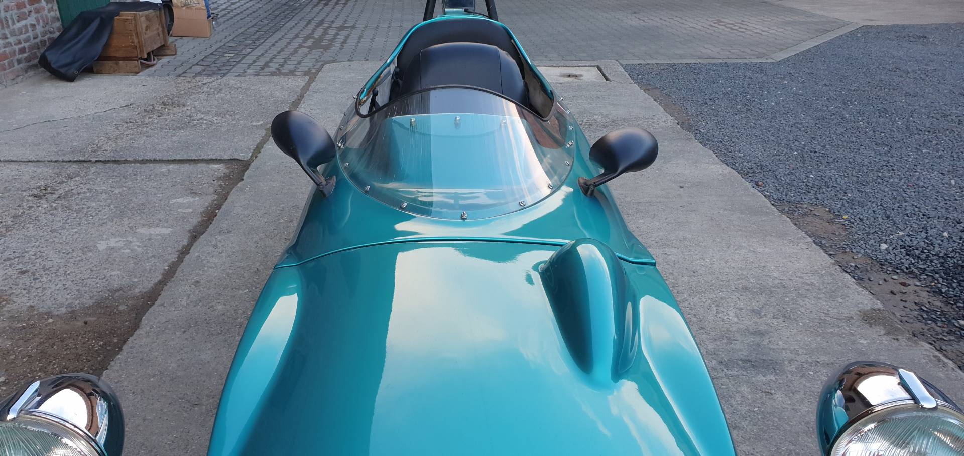 Renault R 5 Saloon Classic Cars for Sale - Classic Trader