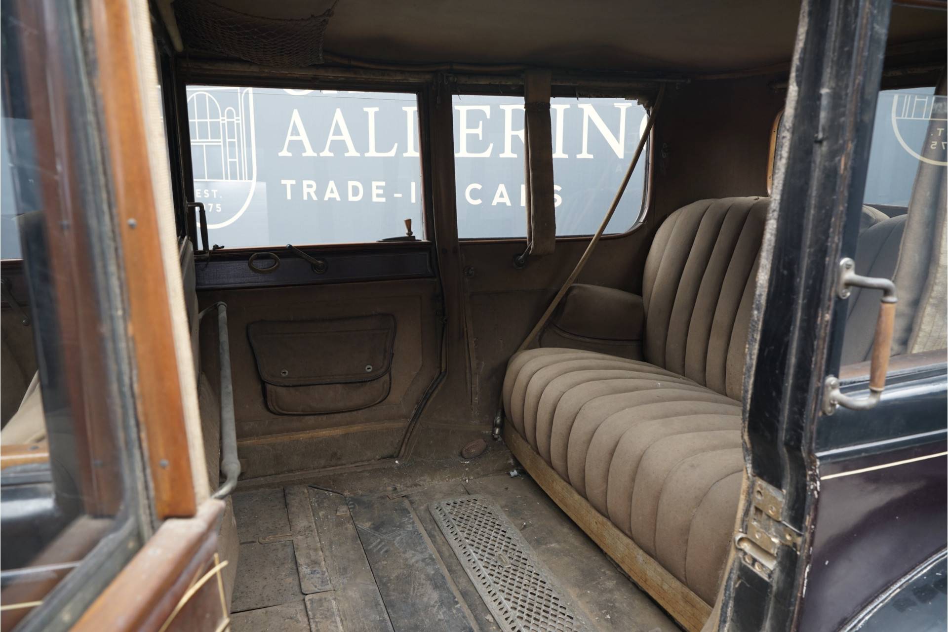 For Sale: Renault NN1 (1926) offered for GBP 60,161