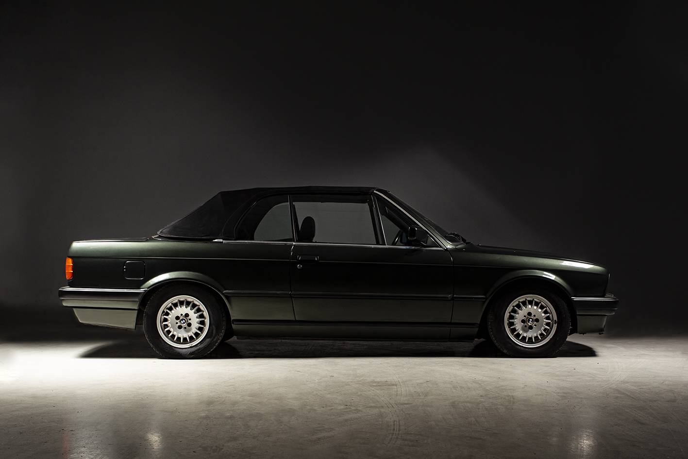 BMW 3er Oldtimer kaufen - Classic Trader