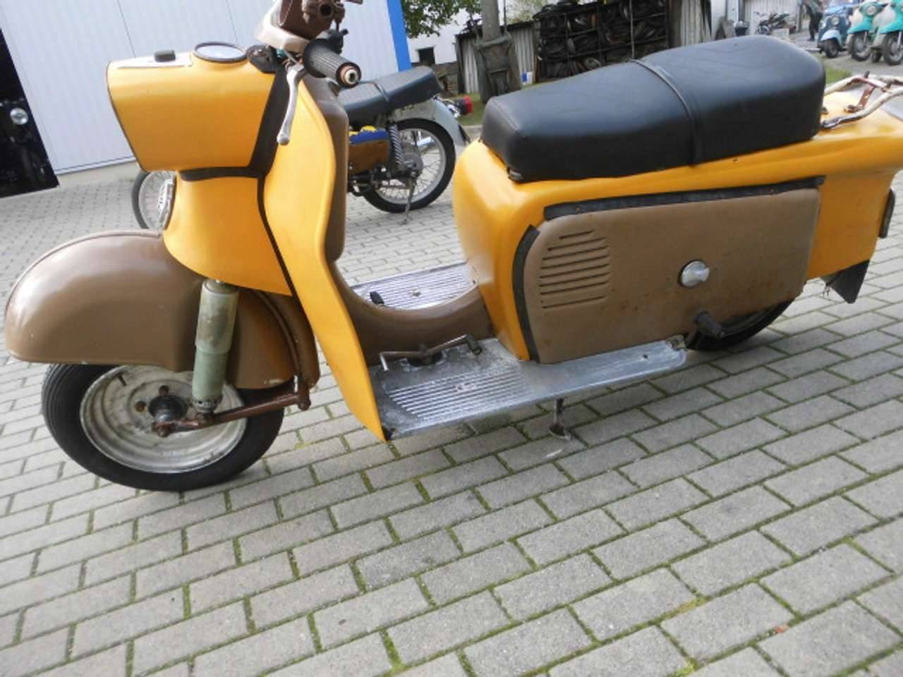 IWL Troll (1964) für 1.800 EUR kaufen