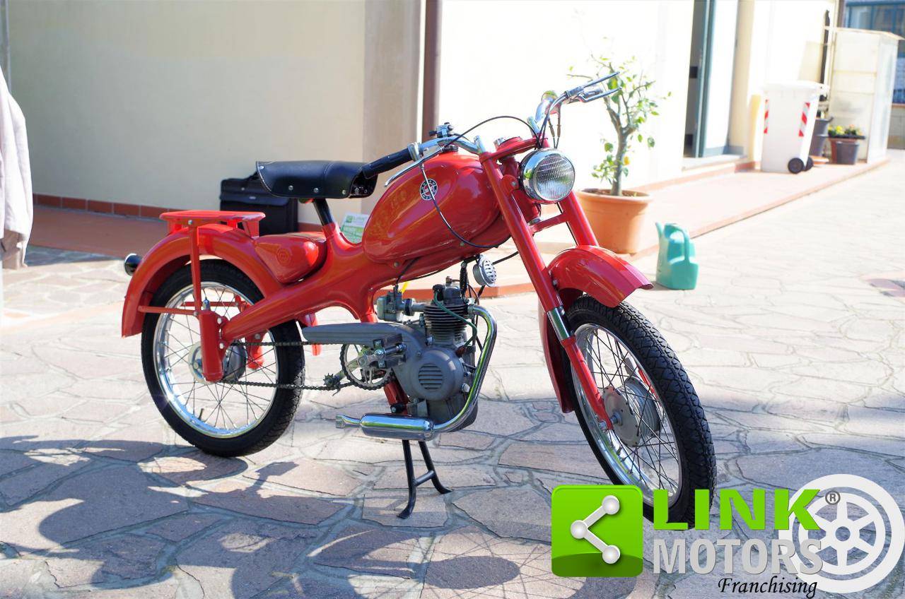 For Sale: Motom 48 (1961) offered for $2,769