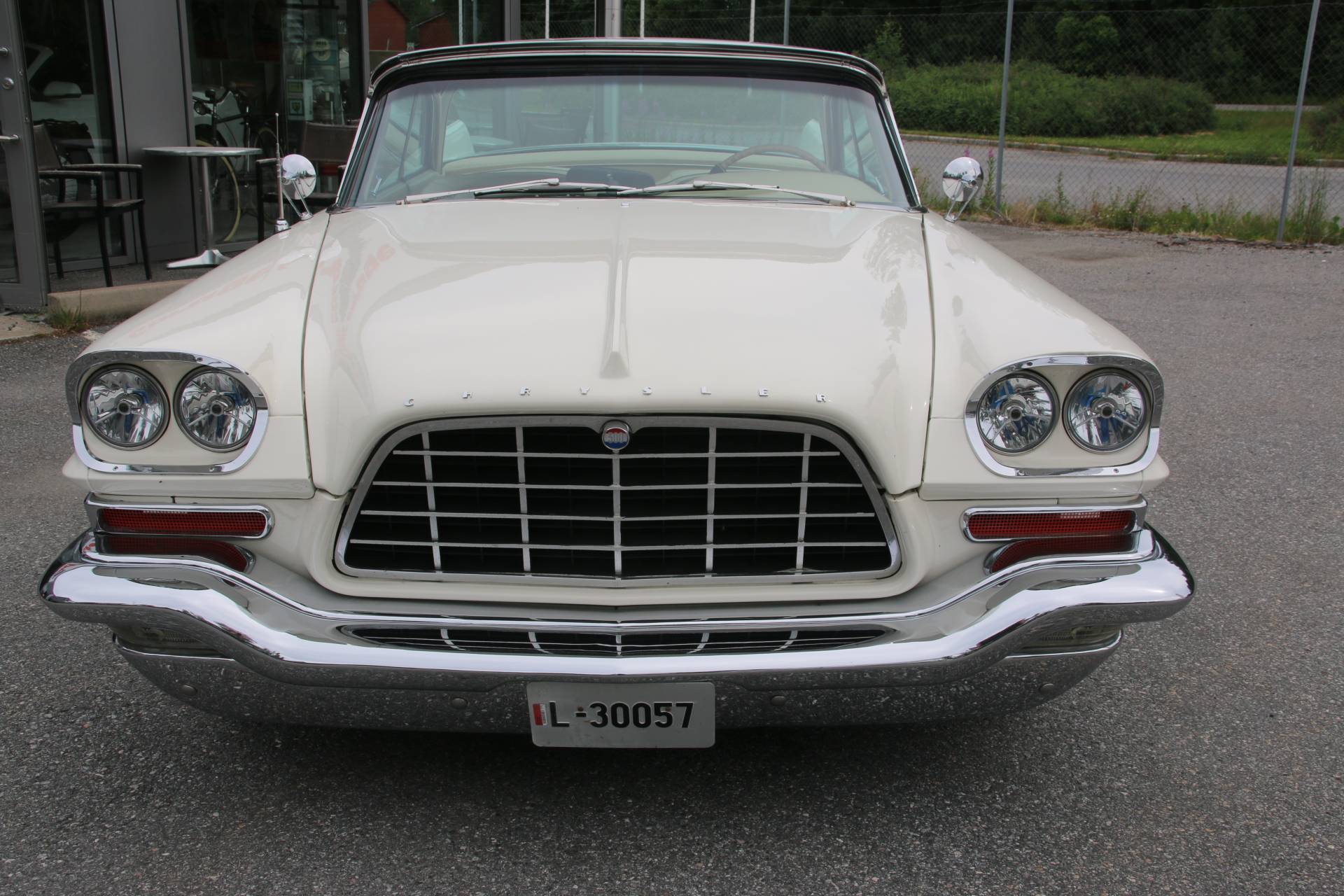Chrysler Oldtimer kaufen - Classic Trader