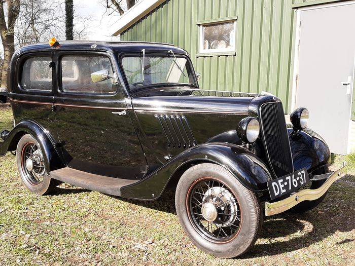 Ford Model Y Classic Cars for Sale | Classic Trader