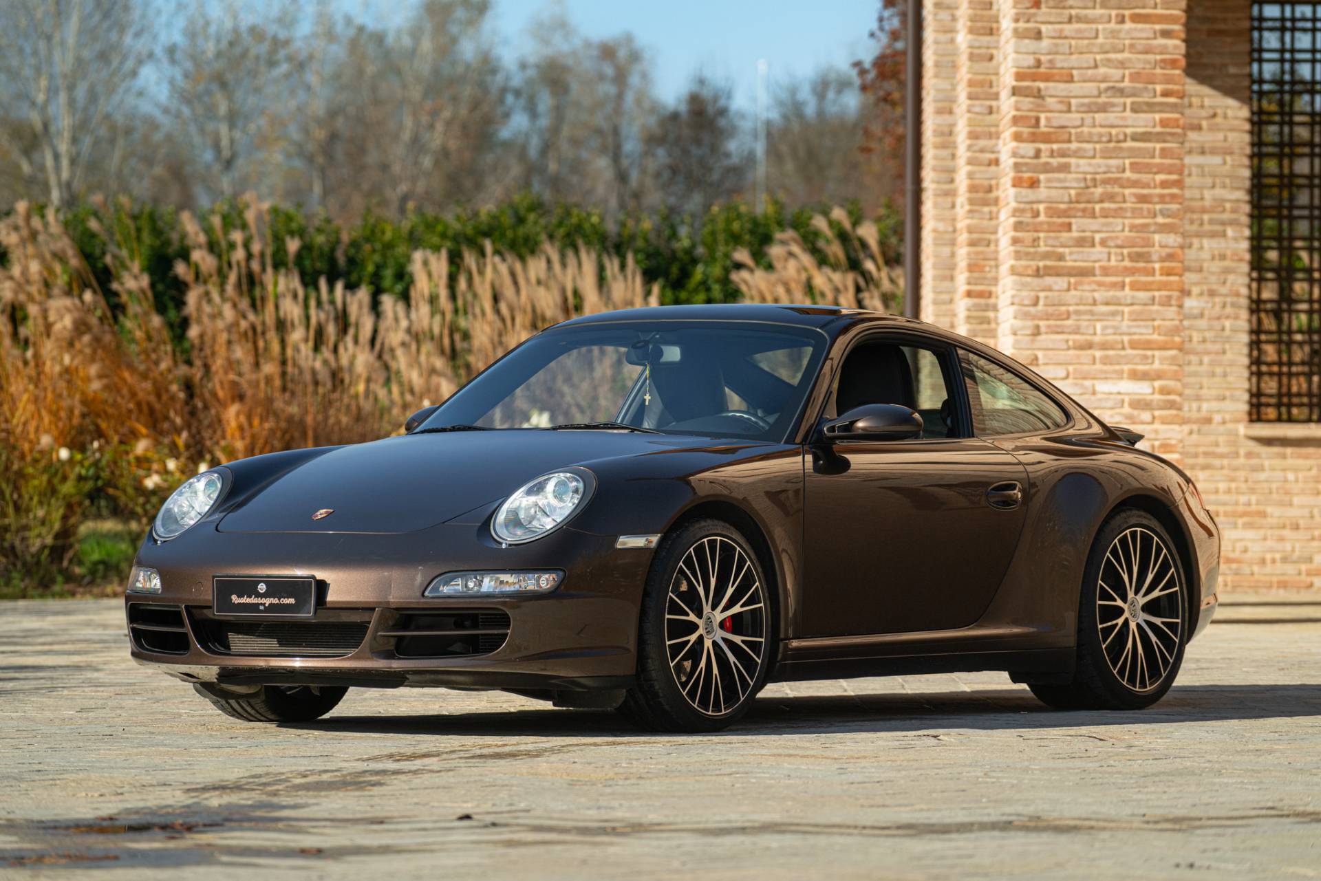 Porsche 911 997.1 Classic Cars for Sale - Classic Trader