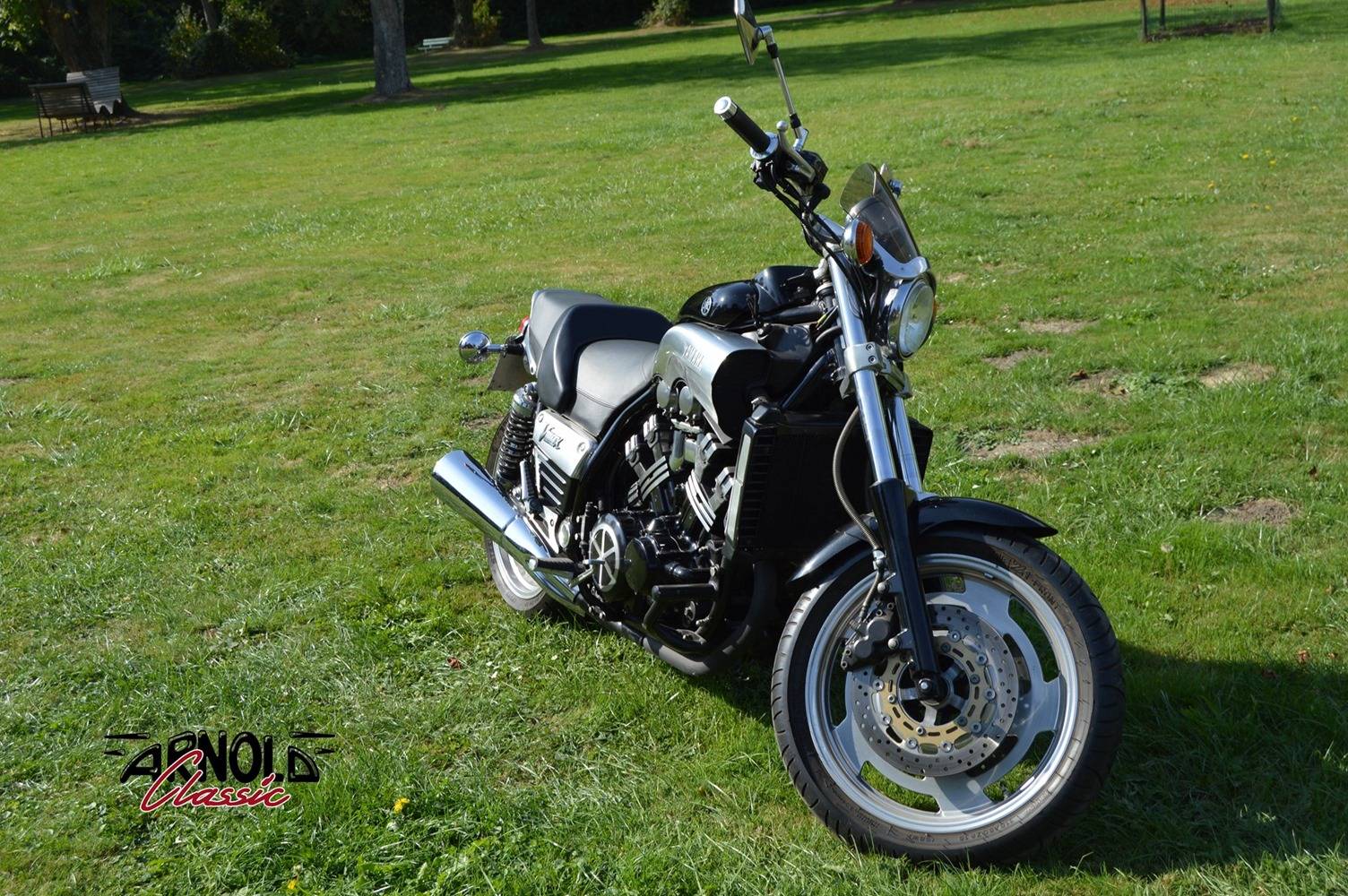 Yamaha V-Max 1200 (1996) für 7.200 EUR kaufen