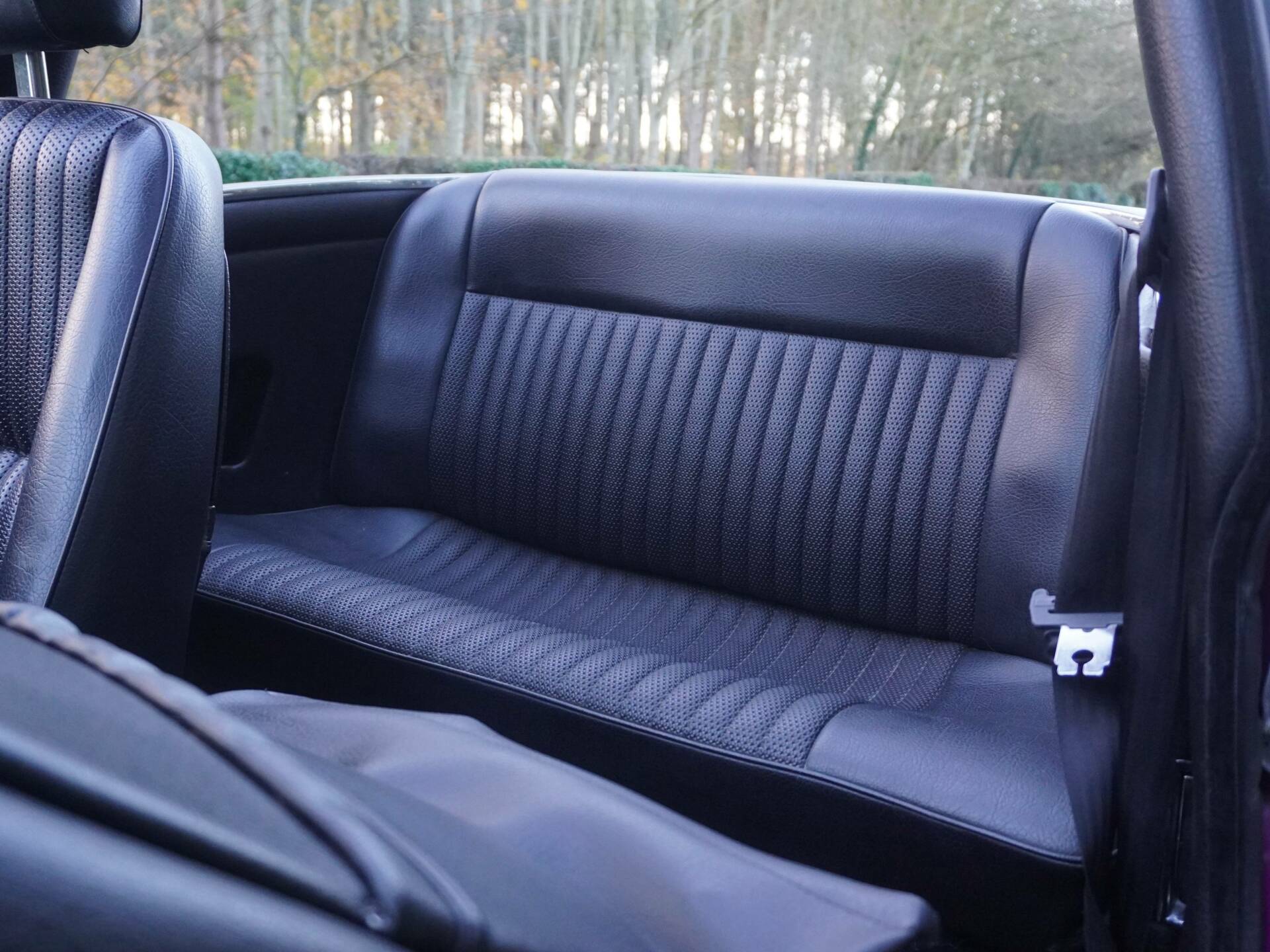 Te koop: Triumph Stag (1973) aangeboden voor € 22.810