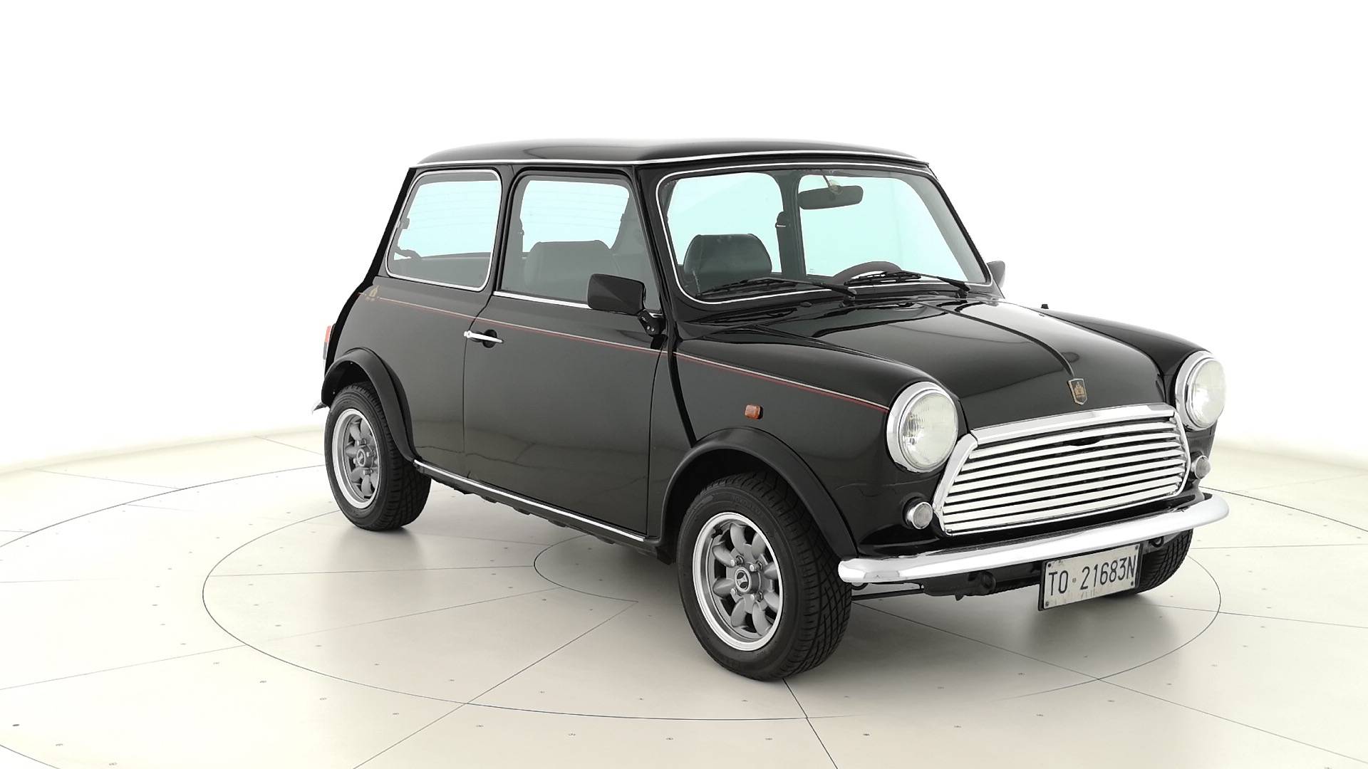 Austin Mini Oldtimer kaufen - Classic Trader