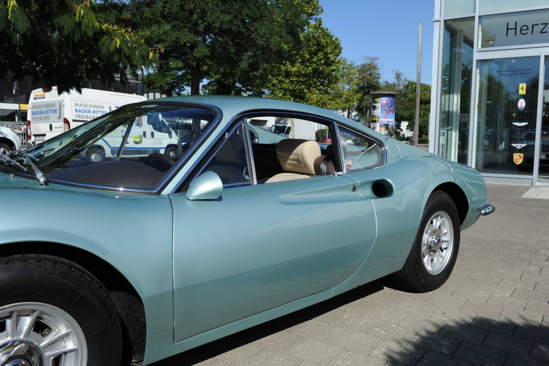 Ferrari Dino 246 GT (1970) voor EUR 369.900 kopen