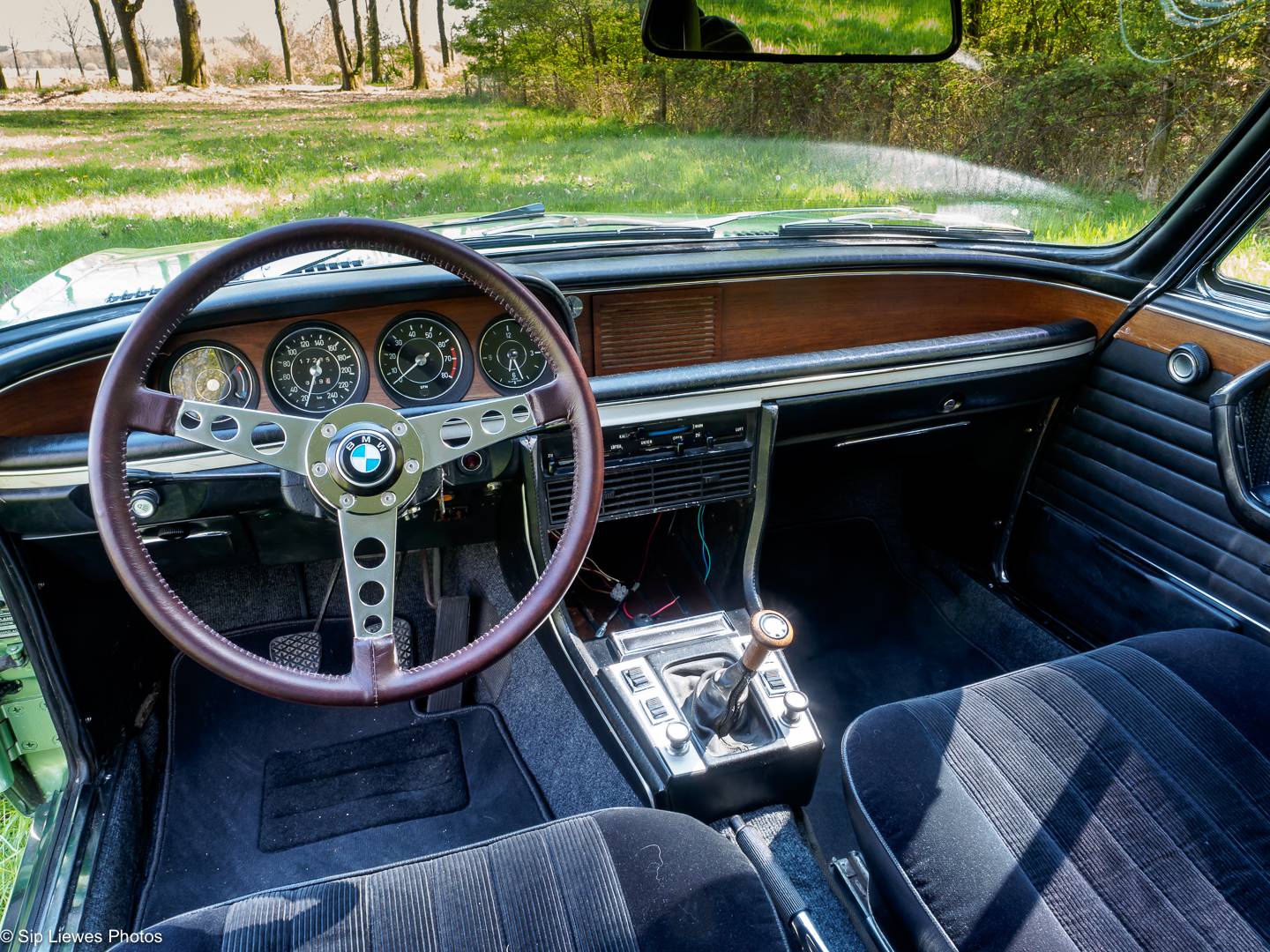BMW 3.0 Oldtimer kaufen - Classic Trader