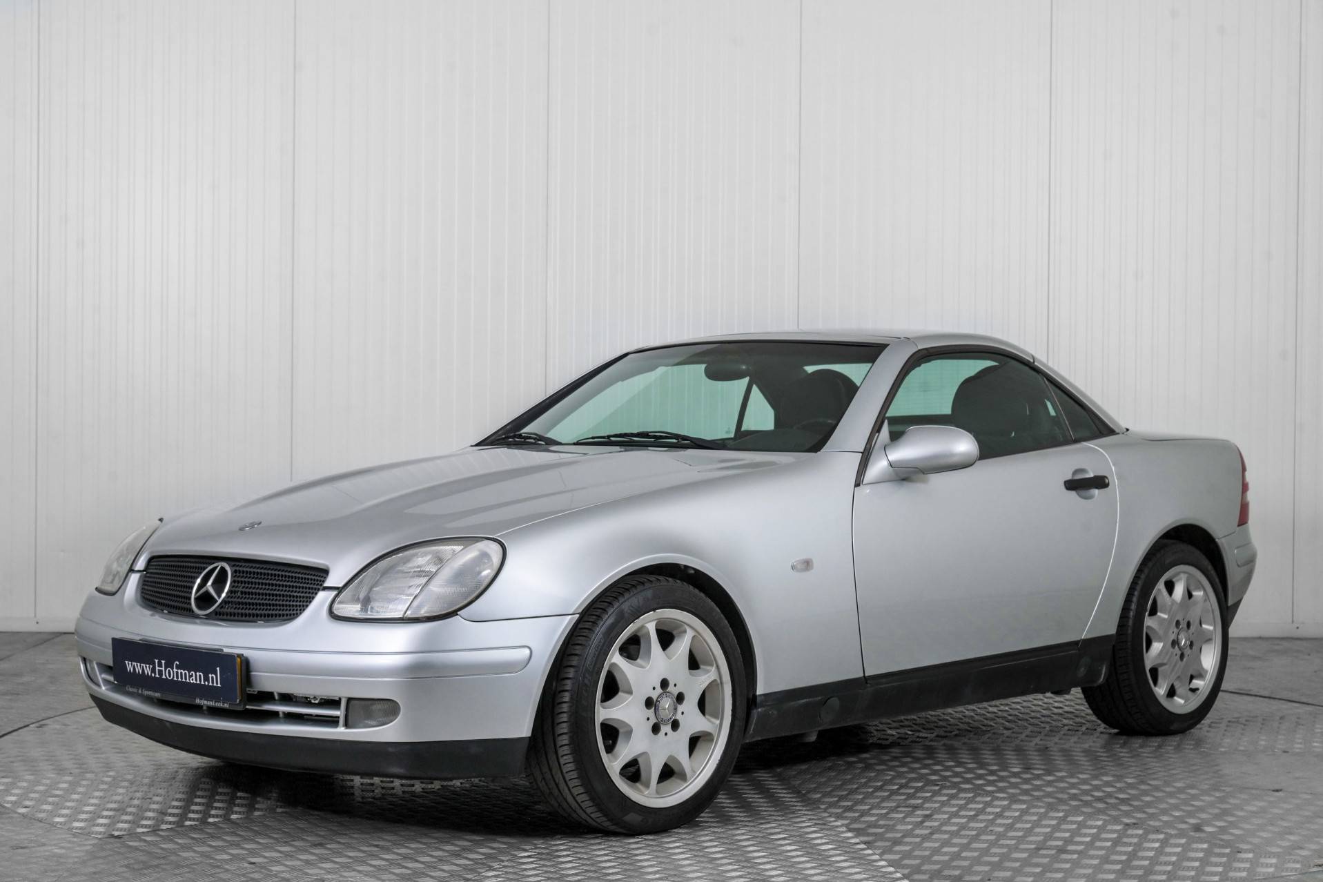 Mercedes-Benz SLK Classic Cars for Sale - Classic Trader