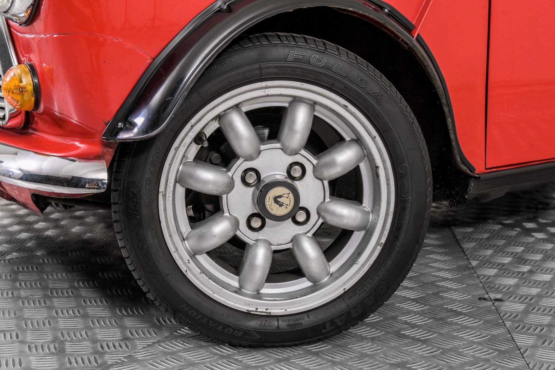 For Sale: Rover Mini Mayfair (1989) offered for GBP 11,361