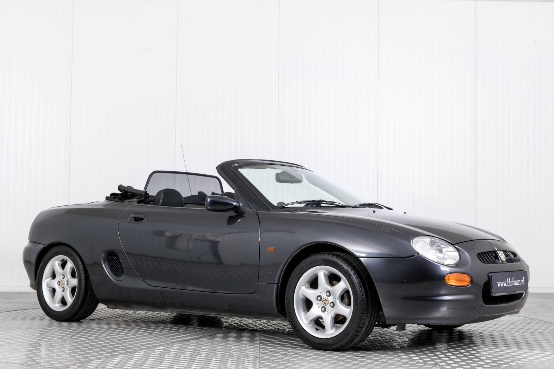 MG MG F Classic Cars for Sale - Classic Trader