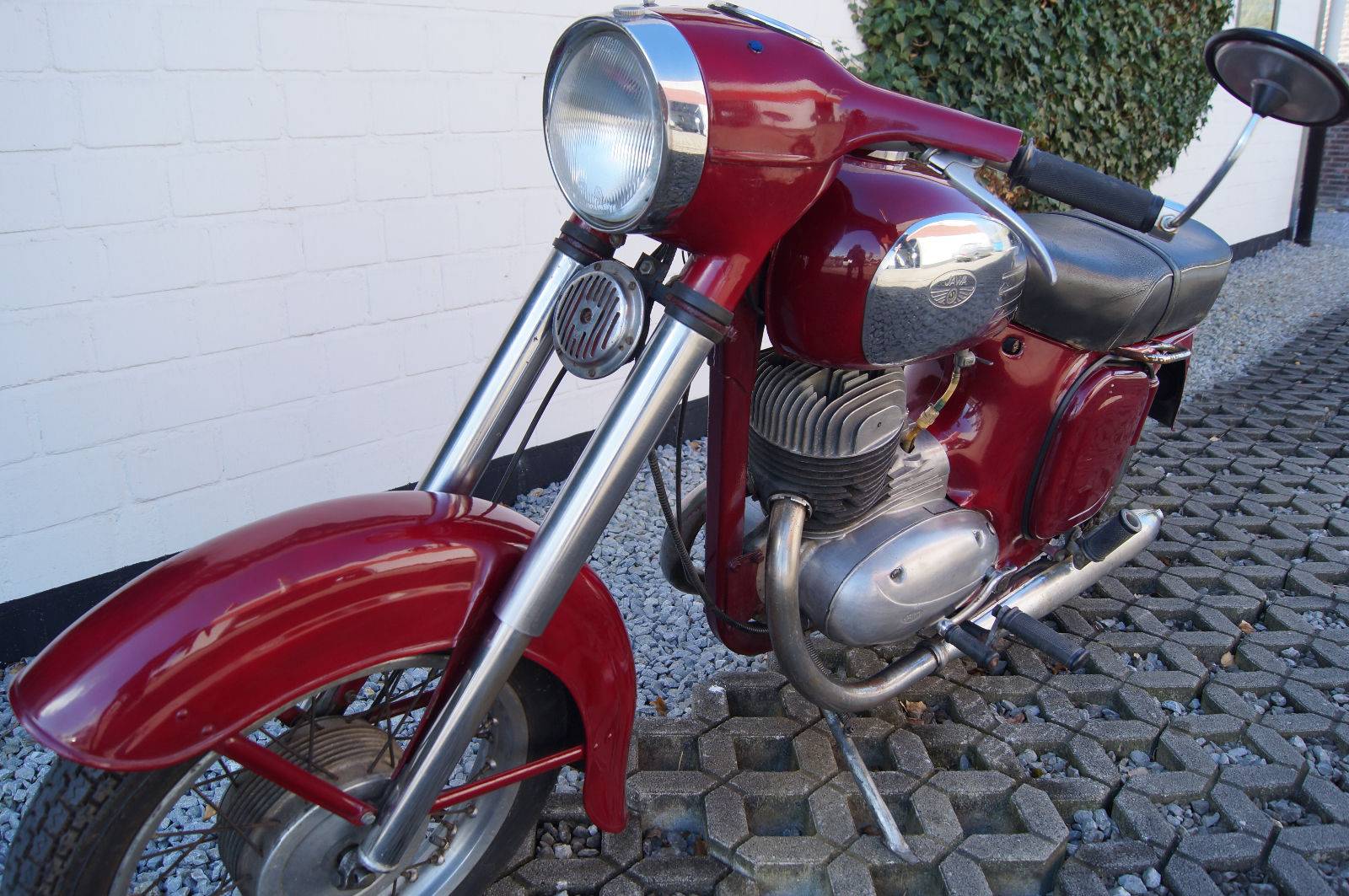 Motorrad Kantert in 47877 Willich (Deutschland) - Händler bei Classic ...