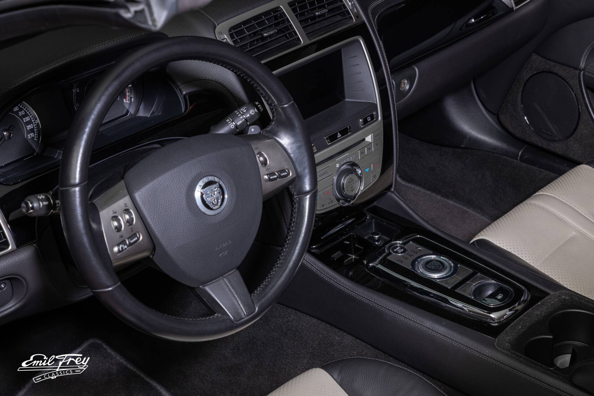 For Sale: Jaguar XK (2011) offered for £42,296