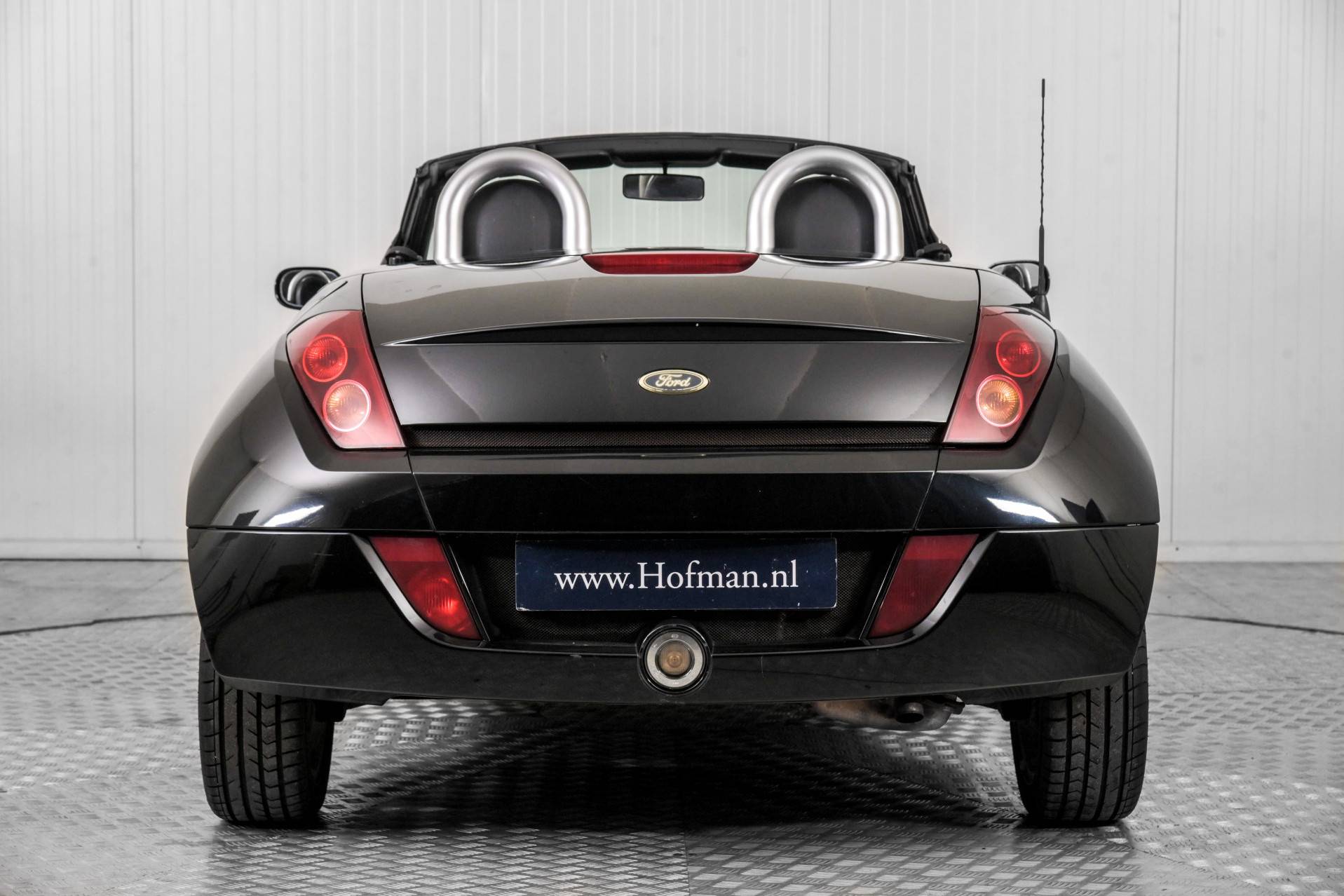 For Sale: Ford Streetka (2003) offered for GBP 3,431