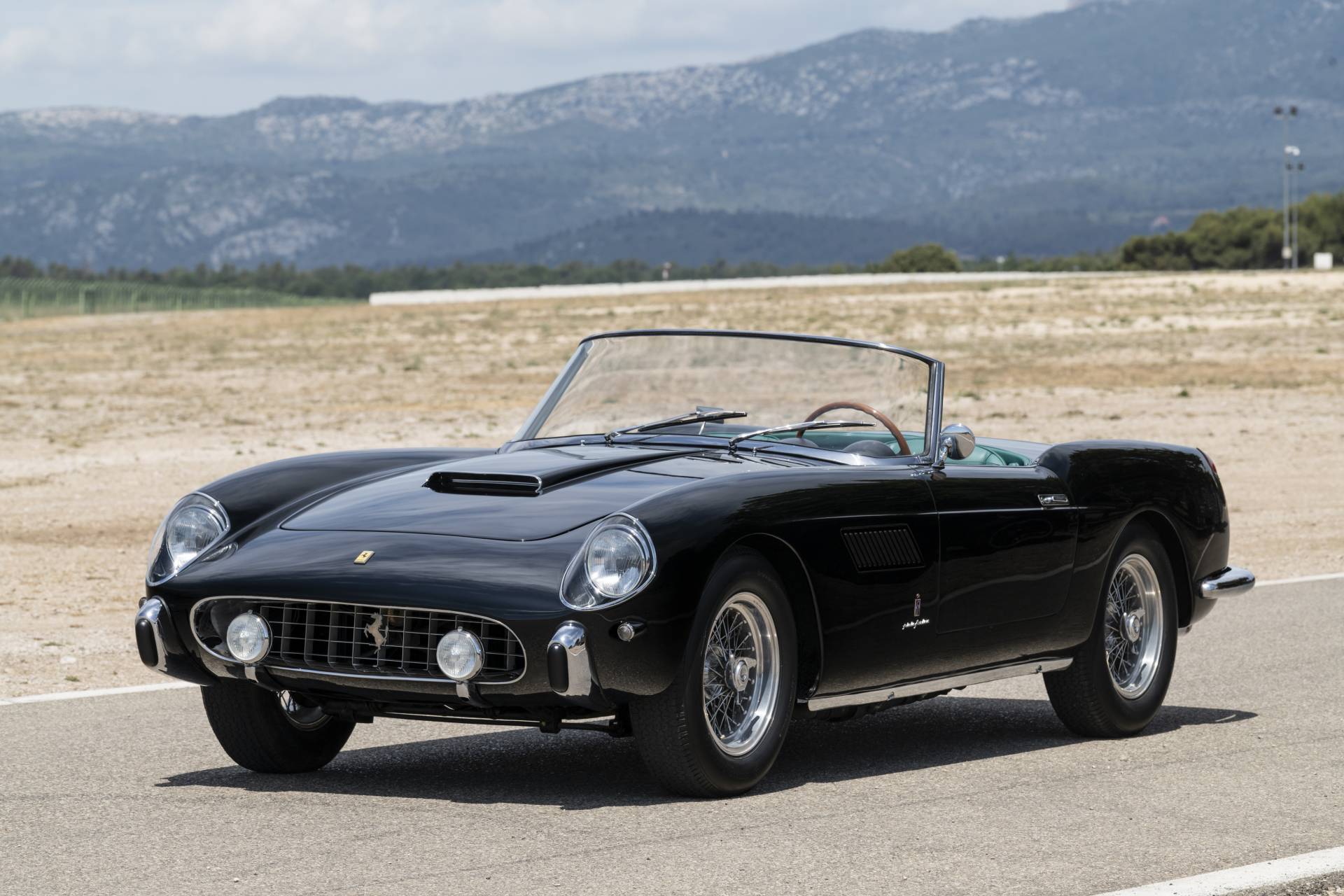 Ferrari 250 GT (1958) en Venta - Classic Trader