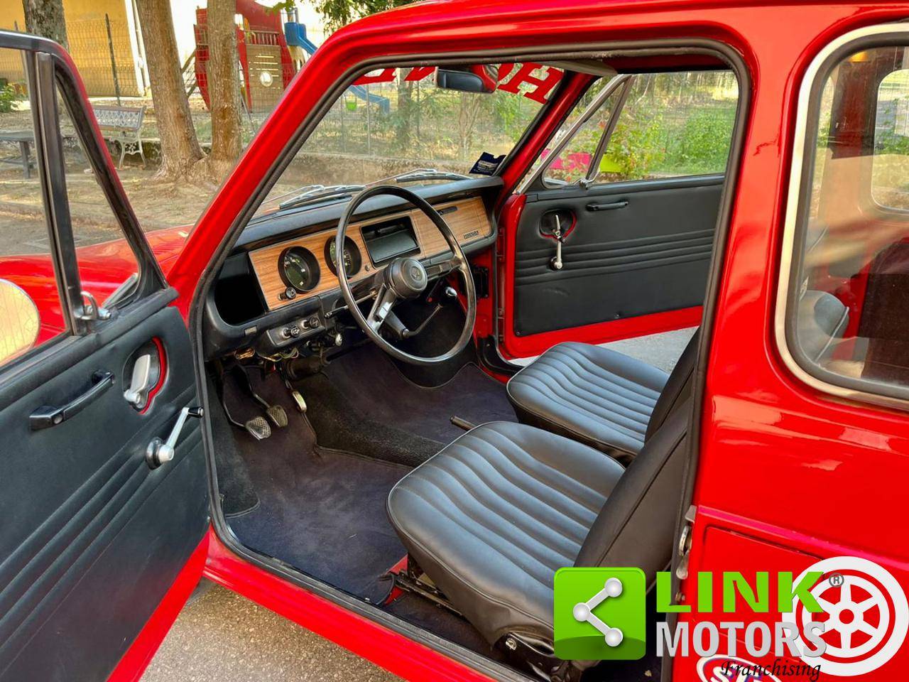 Honda N 360 (1971) für 6.900 EUR kaufen