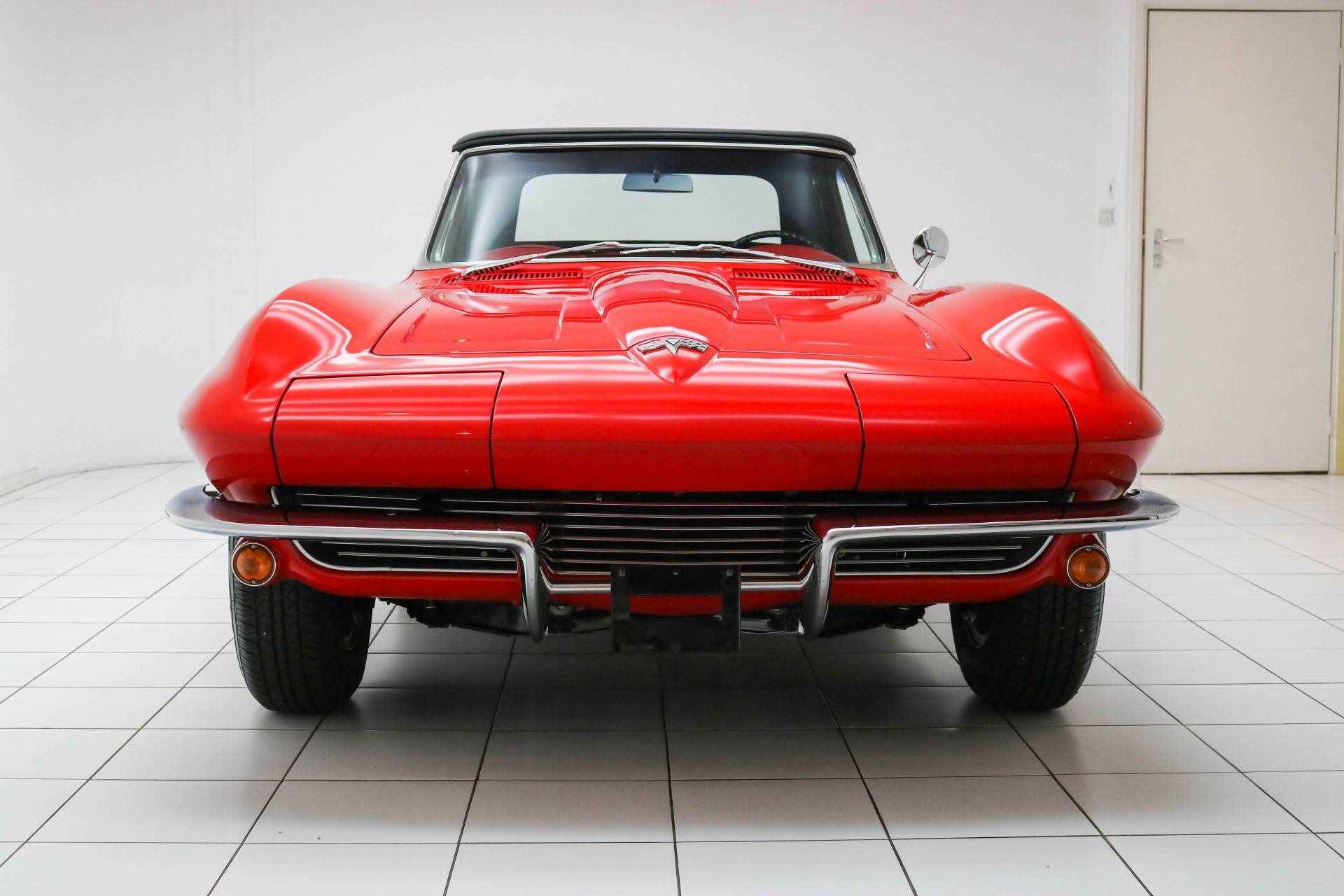 Chevrolet Corvette C2 Oldtimer kaufen - Classic Trader