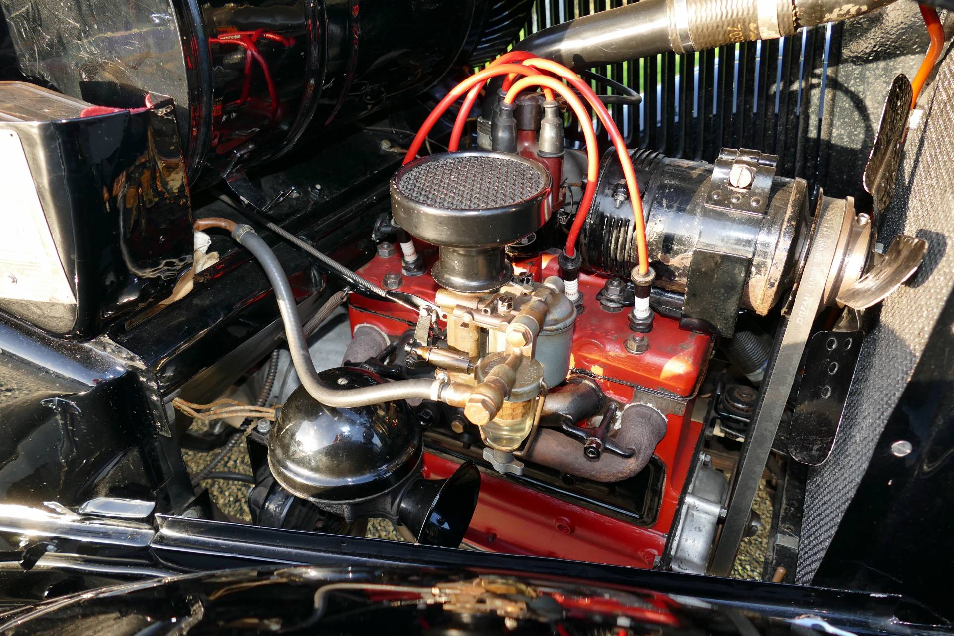 FIAT 508 classique de collection à acheter