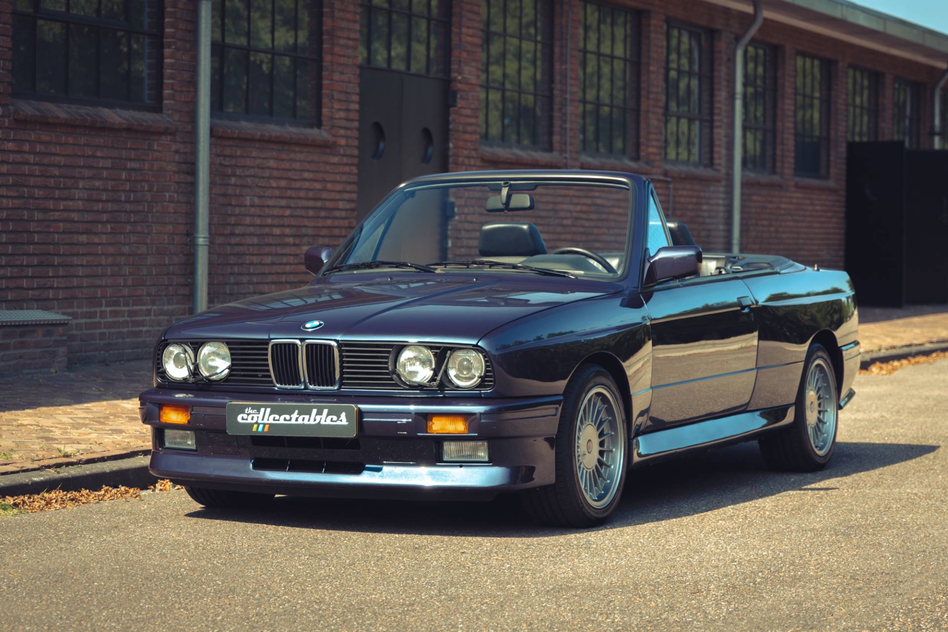 BMW 3er Oldtimer kaufen - Classic Trader