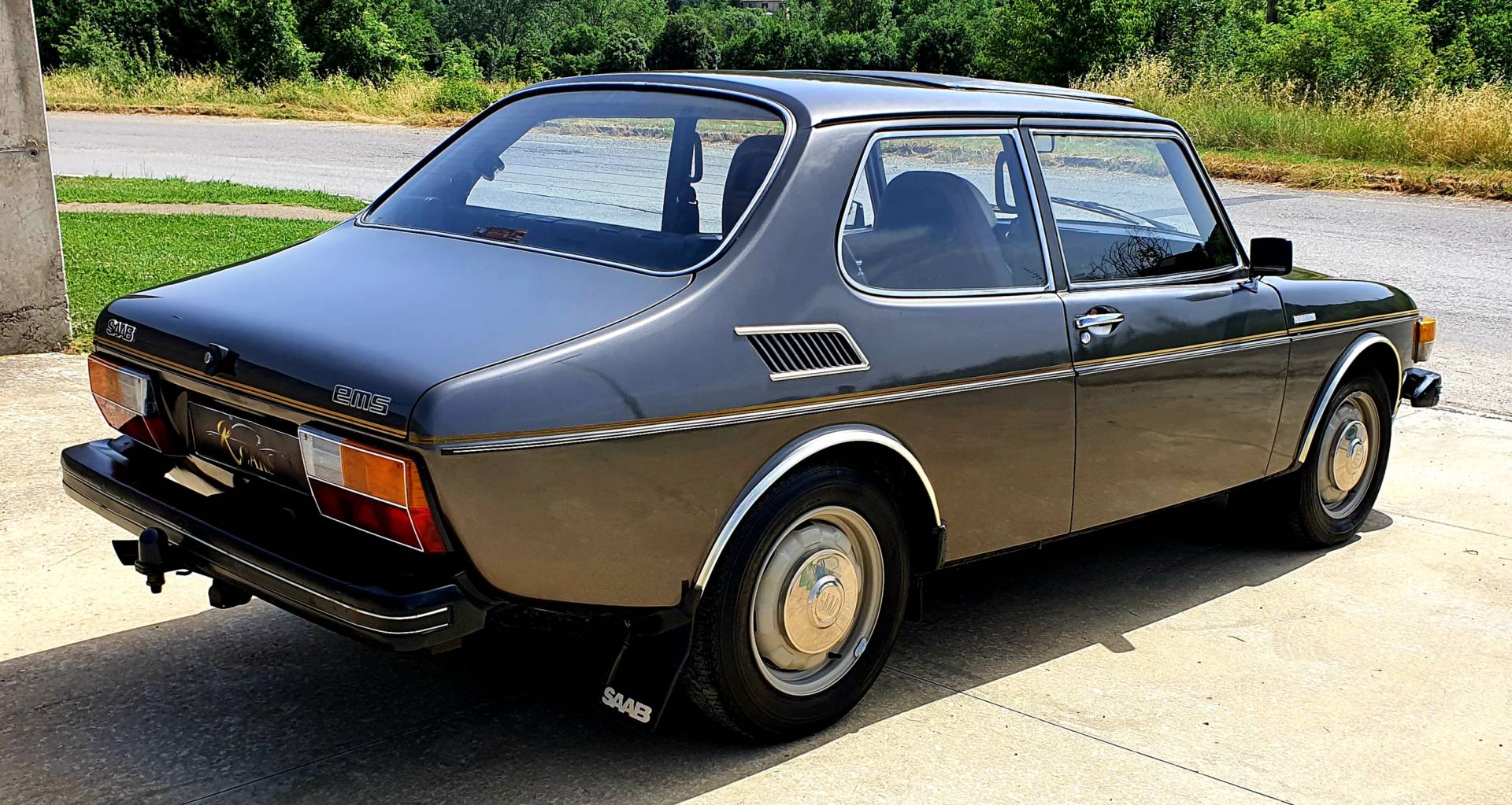 Saab Oldtimer kopen - Classic Trader