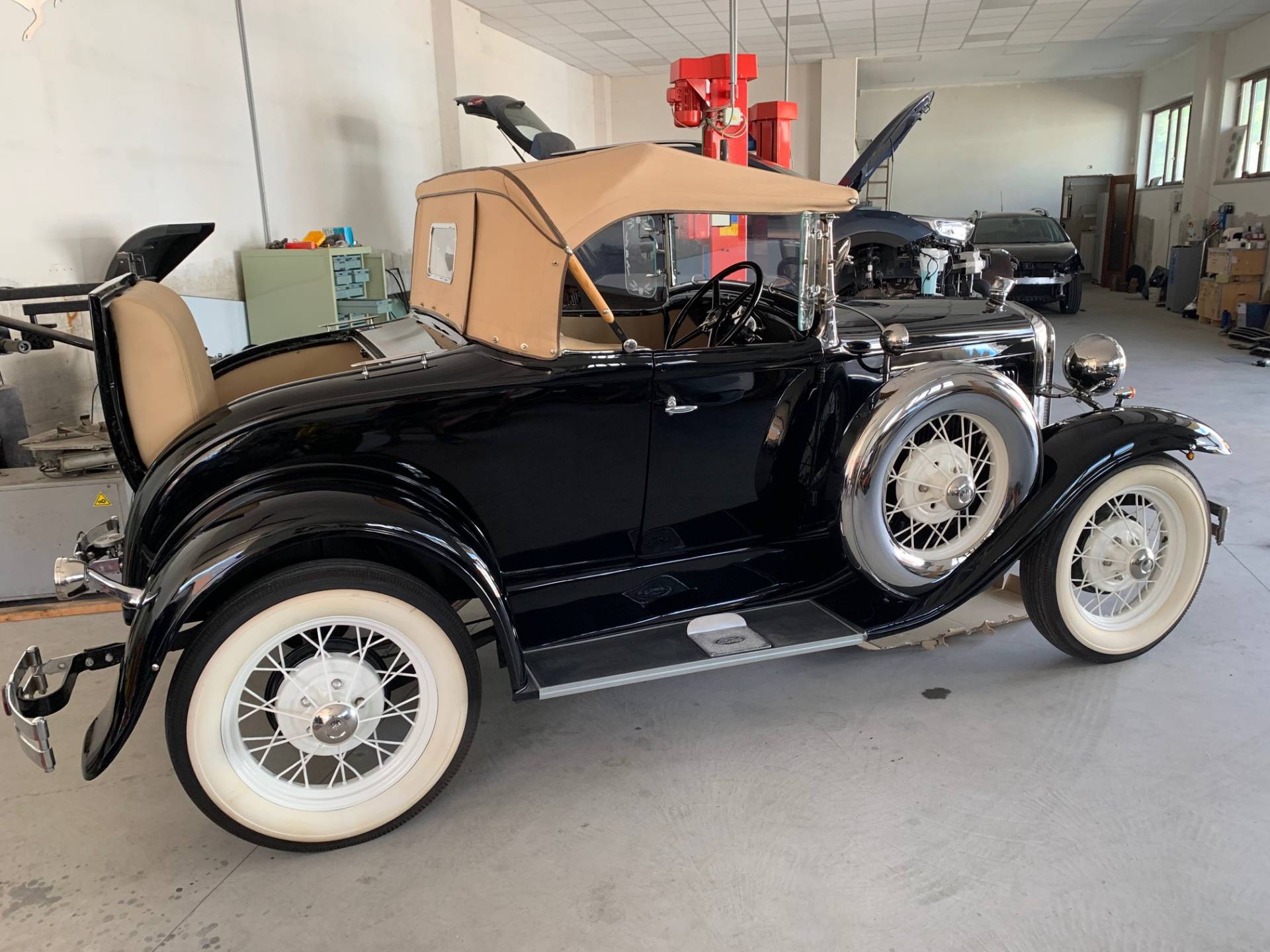 Ford Model A Classic Cars for Sale - Classic Trader