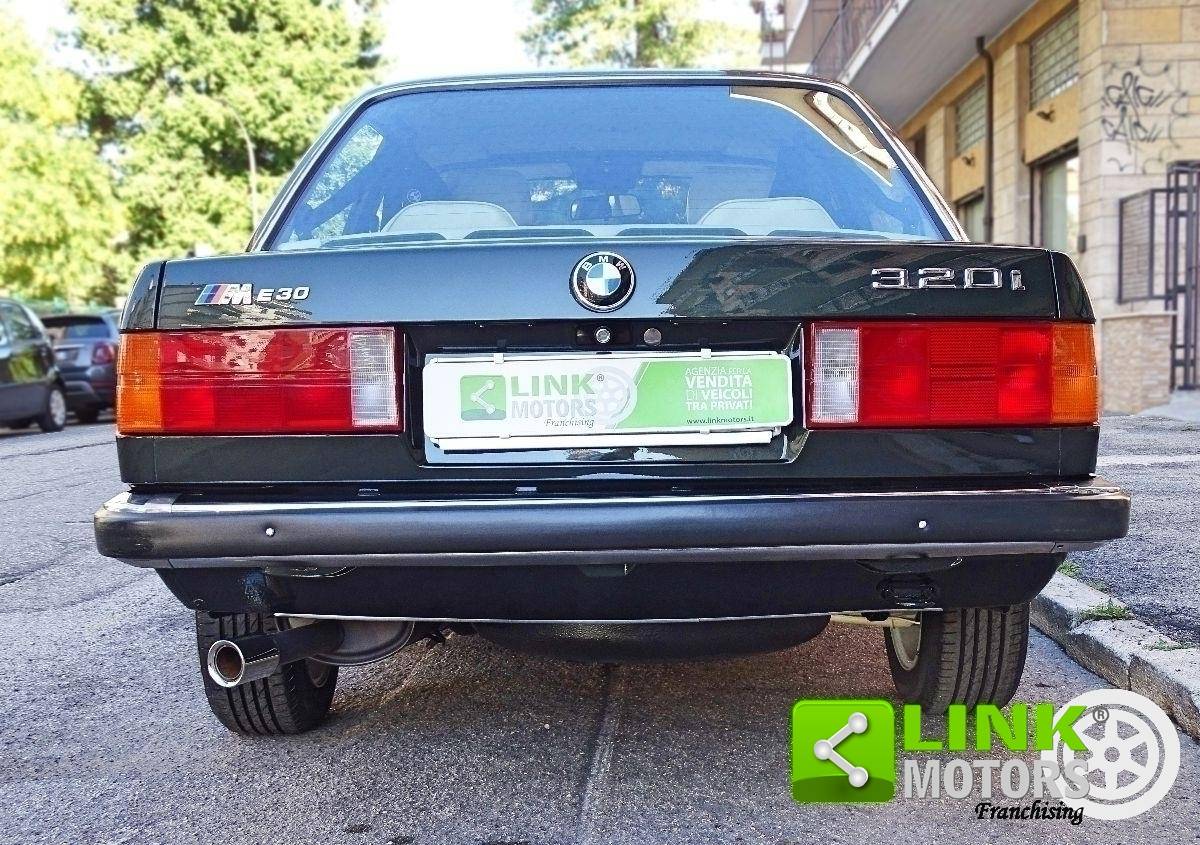 BMW 3er Oldtimer kaufen - Classic Trader