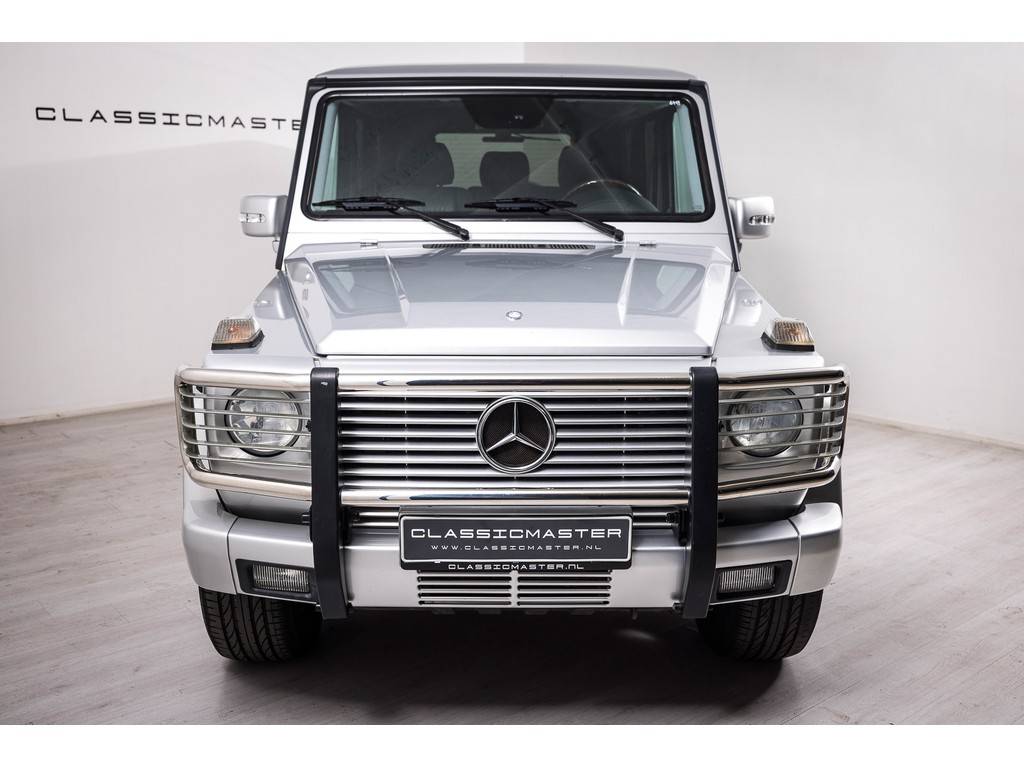 Mercedes-Benz G-Class Classic Cars for Sale - Classic Trader