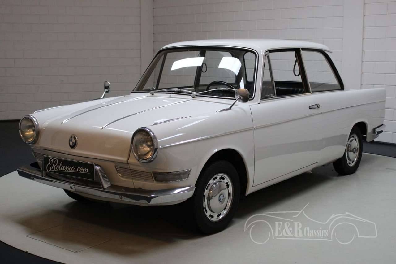 Bmw 700 Preis