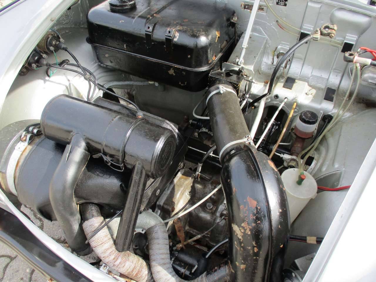 Trabant 500 Oldtimer kaufen - Classic Trader
