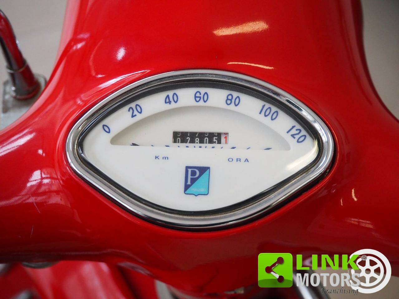 Piaggio Vespa 180 SS (1968) en vente pour 11 900