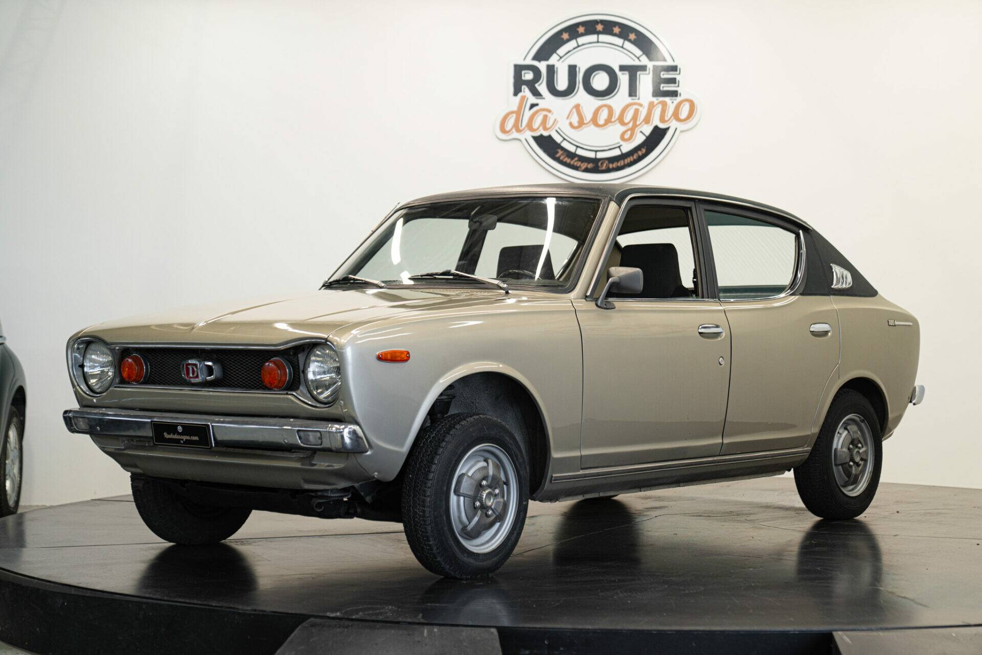 En venta: Nissan Cherry (1975) por Precio a petición