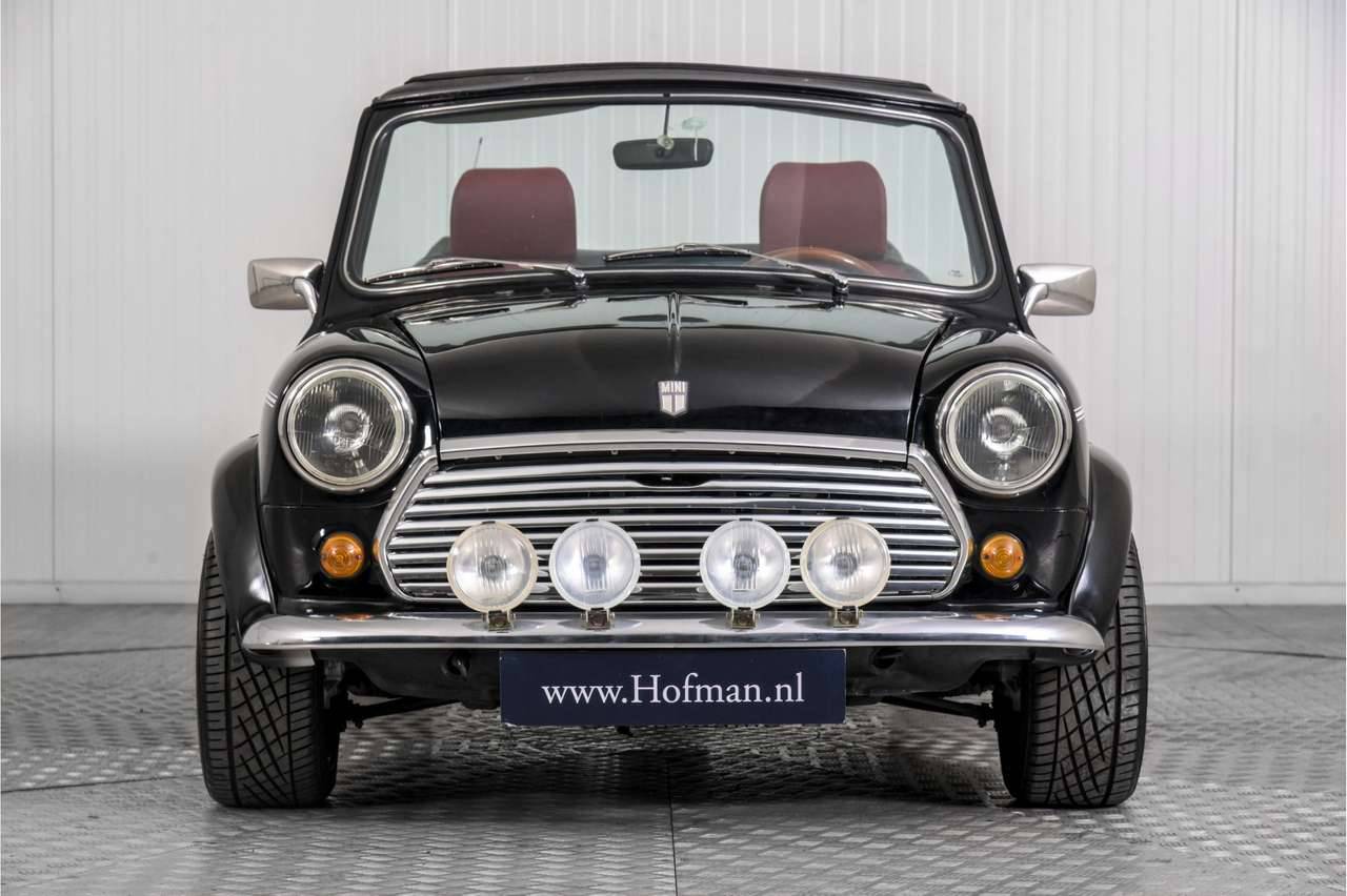 Mini 1000 Oldtimer kaufen - Classic Trader