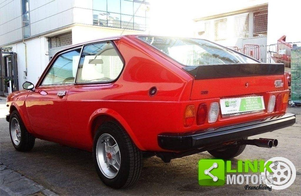 En Venta: FIAT 128 Sport Coupe (1979) ofrecido por 10.000 EUR